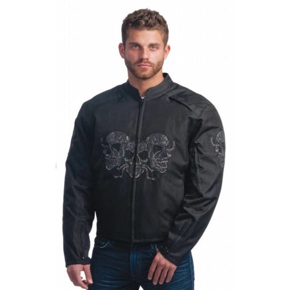 First Racing | Jackets & Coats | First Racing Mens Revolution Gear ...
